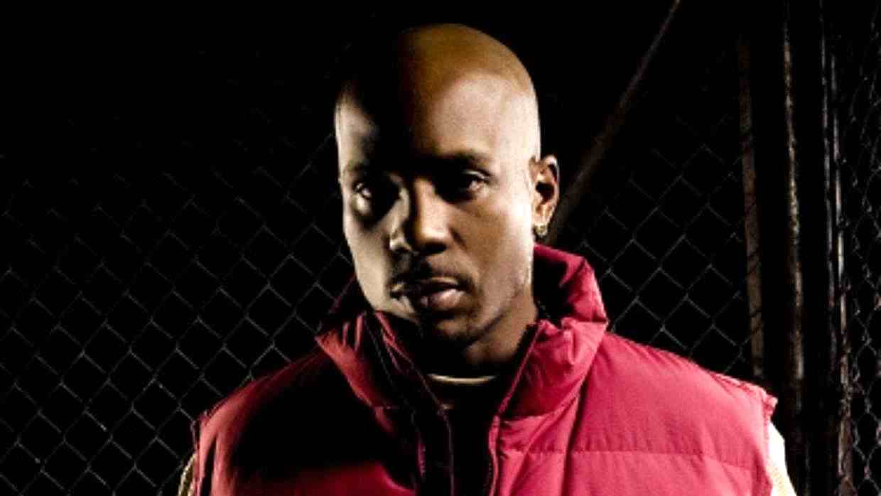 Falleció el rapero y actor estadounidense Earl Simmons, alias DMX ...