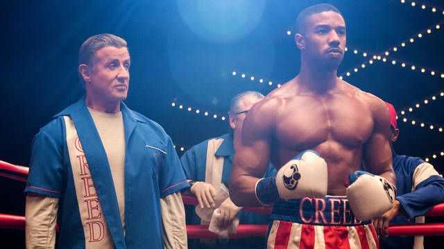 Adonis Creed regresará a la pantalla con la película de "Creed 3 ...