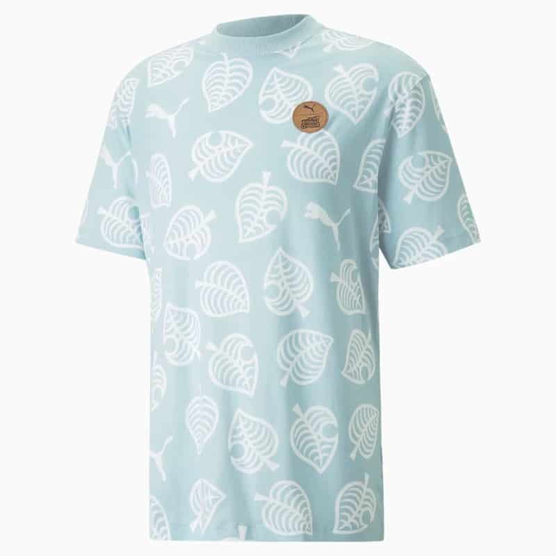La Colección PUMA X Animal Crossing ™: New Horizons Se Lanza El 18 De ...