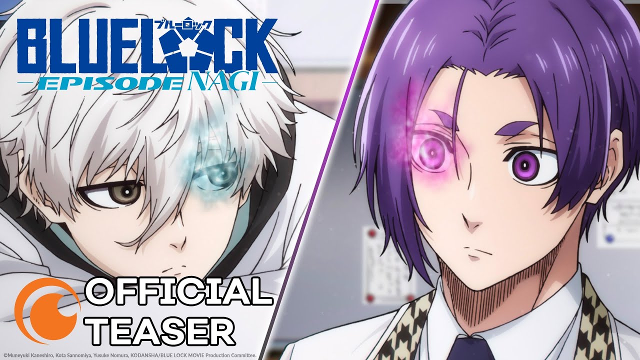 Blue Lock Temporada 2: Fecha y hora de estreno del capítulo 6 y dónde ...