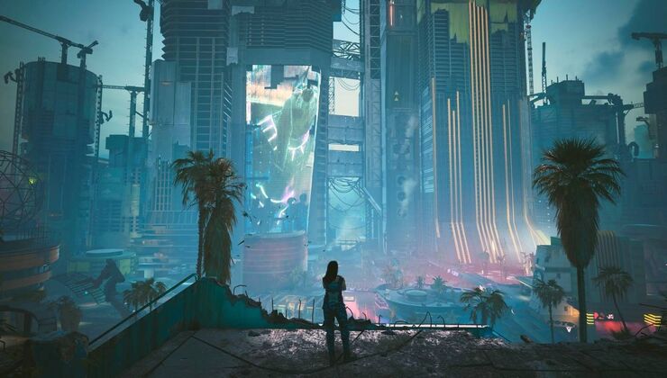El DLC de Cyberpunk 2077 que nadie esperaba llega en 2026