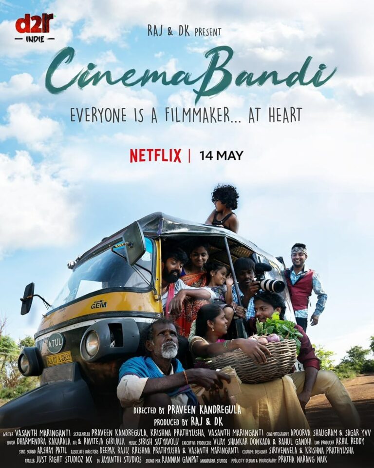 Netflix cancela 'Bandi': tendencia en 57 países y adiós